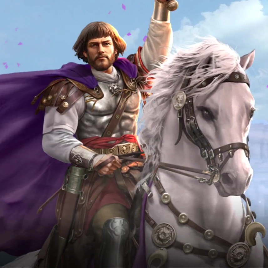 Belisarius | Civilization: Eras & Allies Wiki | Fandom
