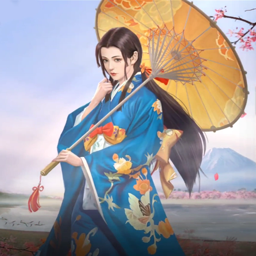 Oichi | Civilization: Eras & Allies Wiki | Fandom