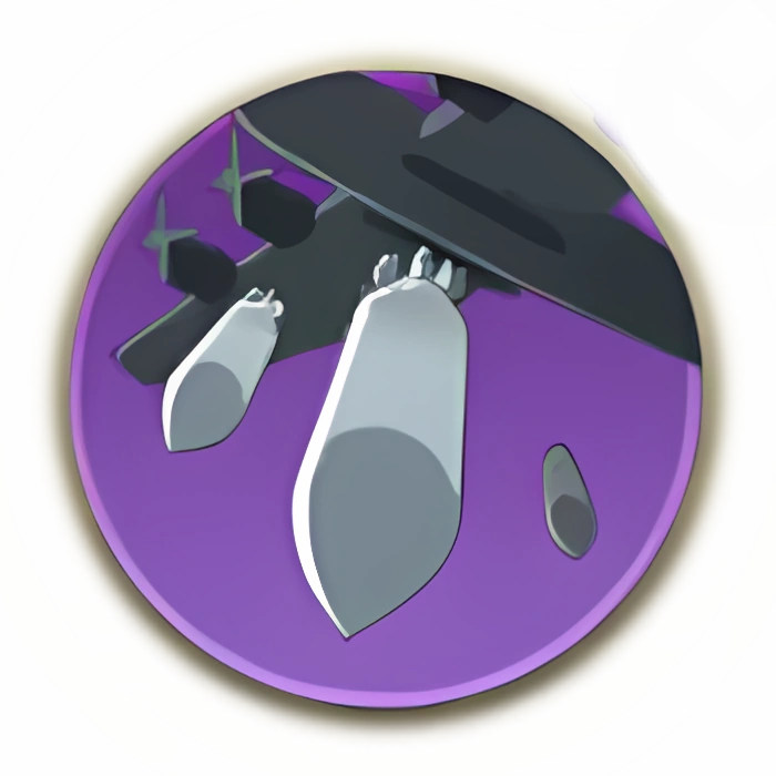 Aerial Bomb | Civilization: Eras & Allies Wiki | Fandom