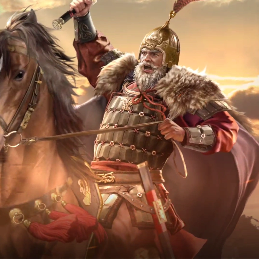 Lian Po | Civilization: Eras & Allies Wiki | Fandom