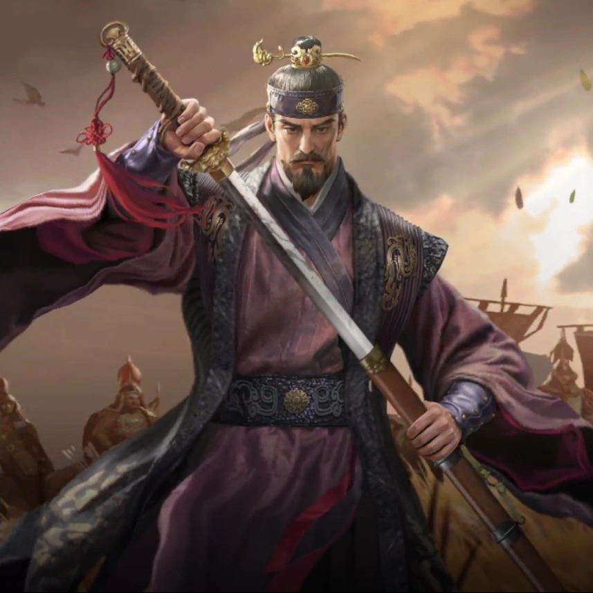 Taejo | Civilization: Eras & Allies Wiki | Fandom