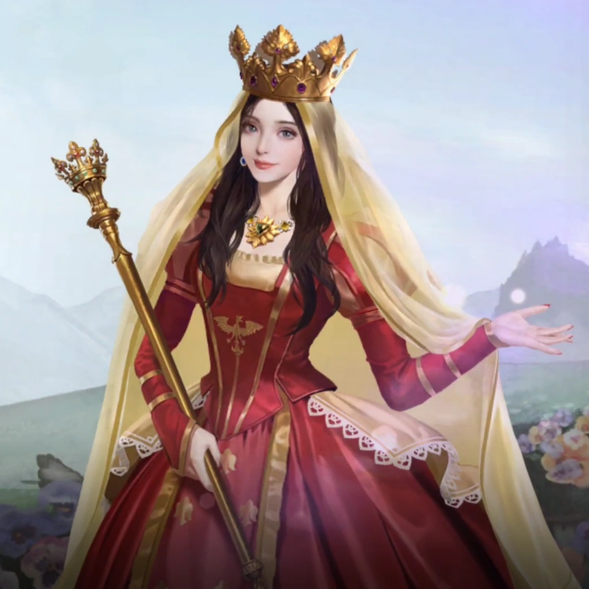 Jadwiga | Civilization: Eras & Allies Wiki | Fandom