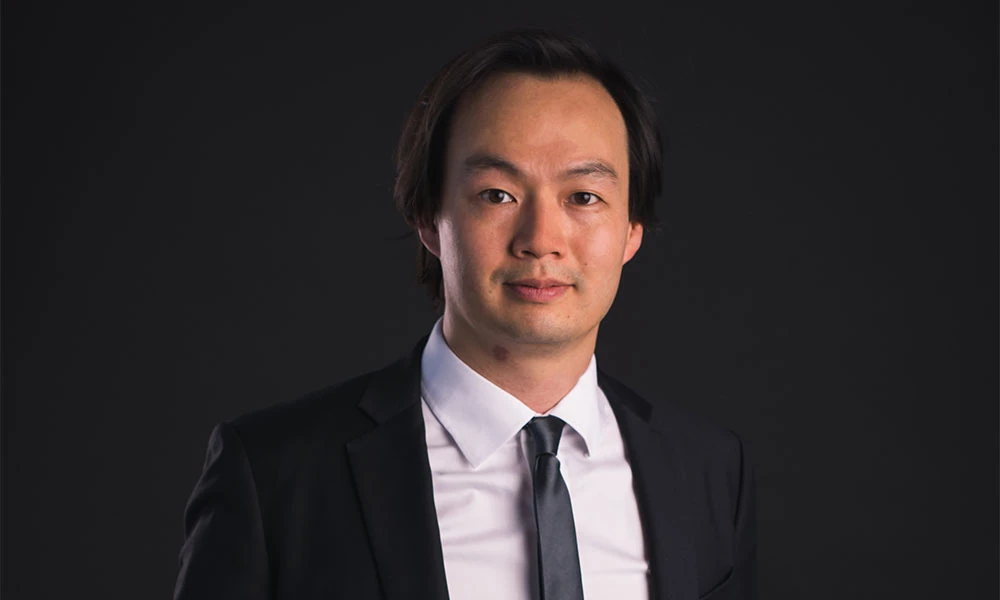 Christopher Tin | Civilization Soundtrack Wiki | Fandom