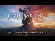 Civilization VI | Civilization Soundtrack Wiki | Fandom