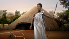 Buganda (Muteesa I) | Civilization V Customisation Wiki | Fandom