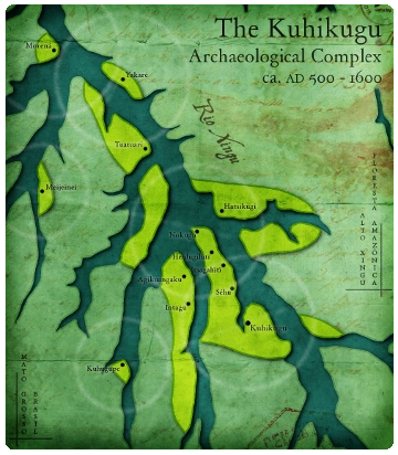 The Kuikuro (Anetü) | Civilization V Customisation Wiki | Fandom