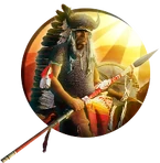 The Comanche (Iron Jacket) | Civilization V Customisation Wiki | Fandom