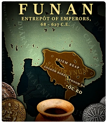Funan (Soma) | Civilization V Customisation Wiki | Fandom