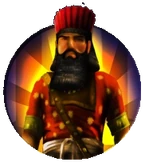 The Medes (Cyaxares) | Civilization V Customisation Wiki | Fandom