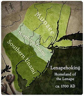 Lenape (Tamanend) | Civilization V Customisation Wiki | Fandom