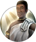 Buganda (Muteesa I) | Civilization V Customisation Wiki | Fandom