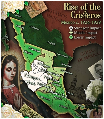 Who Were The Cristeros