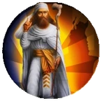 The Medes (Cyaxares) | Civilization V Customisation Wiki | Fandom