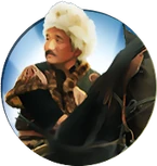 The Xiongnu (Modu Chanyu) | Civilization V Customisation Wiki | Fandom