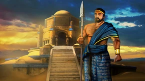 Saba (Karib'il Watar) | Civilization V Customisation Wiki | Fandom