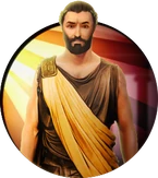 Argos (Pheidon) | Civilization V Customisation Wiki | Fandom