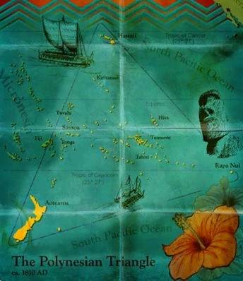 Polynesia (Kamehameha) | Civilization V Customisation Wiki | Fandom