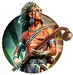 Lenape (Tamanend) | Civilization V Customisation Wiki | Fandom