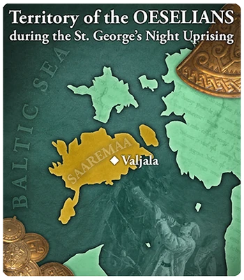 The Oeselians (Vesse) | Civilization V Customisation Wiki | Fandom