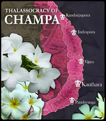 Champa (Po Nagar) | Civilization V Customisation Wiki | Fandom