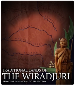 The Wiradjuri (Windradyne) | Civilization V Customisation Wiki | Fandom
