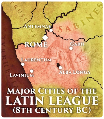 Rome (Romulus) | Civilization V Customisation Wiki | Fandom