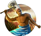 Zimbabwe (Nyatsimba Mutota) | Civilization V Customisation Wiki | Fandom