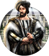 France (Francis I) | Civilization V Customisation Wiki | Fandom