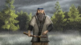 The Ainu (Shakushain) | Civilization V Customisation Wiki | Fandom