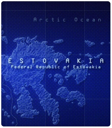 Estovakia (Victor Voychek) | Civilization V Customisation Wiki | Fandom