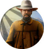 Namibia (Jacob Morenga) | Civilization V Customisation Wiki | Fandom