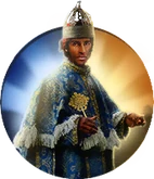Ethiopia (Iyasu I) | Civilization V Customisation Wiki | Fandom