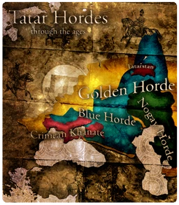 The Tatars (Togay Bey) | Civilization V Customisation Wiki | Fandom