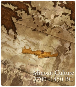 Minoans (Minos) (LastSword) | Civilization V Customisation Wiki | Fandom