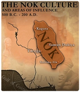 Nok (Sarki) | Civilization V Customisation Wiki | Fandom