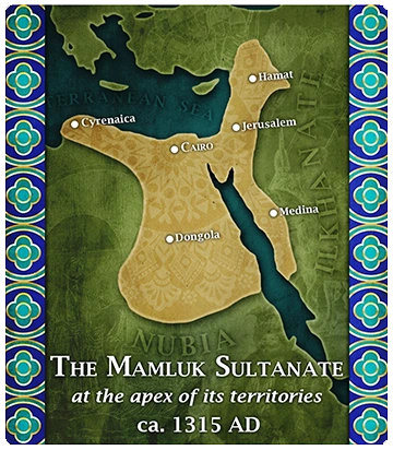 Mamluk State