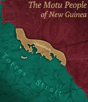 Motu (Edai Siabo) | Civilization V Customisation Wiki | Fandom