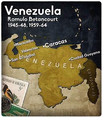 Category:Venezuela | Civilization V Customisation Wiki | Fandom