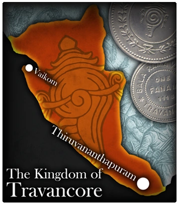 Travancore (Chithira Thirunal) | Civilization V Customisation Wiki | Fandom