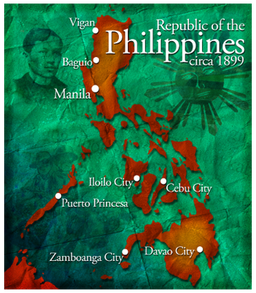 The Philippines (Jose Rizal) | Civilization V Customisation Wiki | Fandom