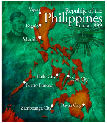 The Philippines (Jose Rizal) | Civilization V Customisation Wiki | Fandom
