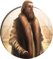 Hansa (Jürgen Wullenwever) | Civilization V Customisation Wiki | Fandom