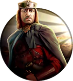 Rheged (Urien) | Civilization V Customisation Wiki | Fandom