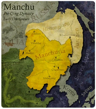 Manchu