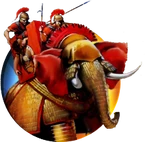 Bactria (Demetrius) | Civilization V Customisation Wiki | Fandom