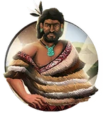 The Māori (Te Kooti) | Civilization V Customisation Wiki | Fandom