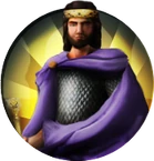The Visigoths (Leovigild) | Civilization V Customisation Wiki | Fandom