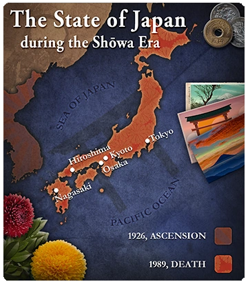 Japan (Hirohito) | Civilization V Customisation Wiki | Fandom