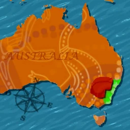 Eora (Pemulwuy) | Civilization V Customisation Wiki | Fandom