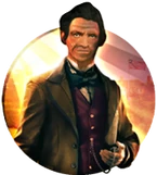 Liberia (Joseph Jenkins Roberts) | Civilization V Customisation Wiki ...